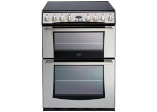 Belling E668 Cooker & Hob Spares | Cooker Spare Parts