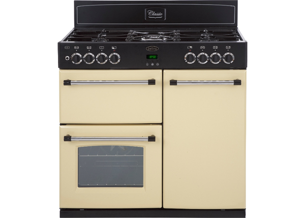 Belling 444440380 Cooker Hob Spares Cooker Spare Parts