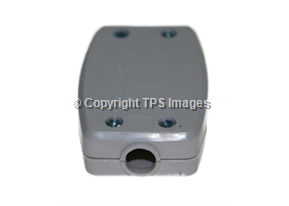 3 Core Cable Connector 13A for cookers and hobs