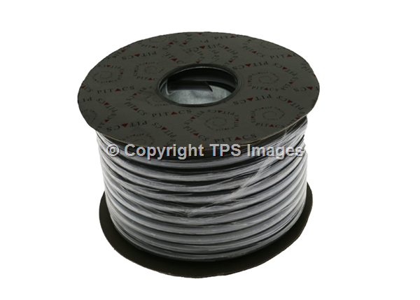 6MM TWIN & EARTH CABLE 25M ROLL FOR COOKER INSTALLATION for cookers and ...
