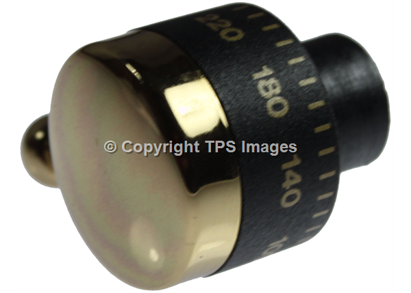 P094869 Oven Dial for Rangemaster 110 Cooker | Rangemaster Cookers