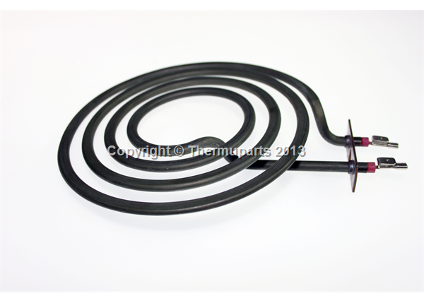 14-CP-13 Universal 7" 1800W Hotplate Element | Cooker Spare Parts