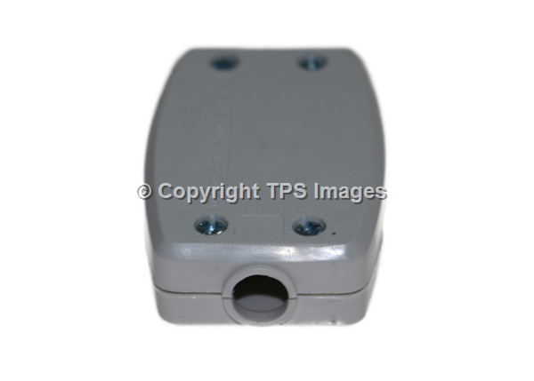 3 Core Cable Connector 13A for cookers and hobs