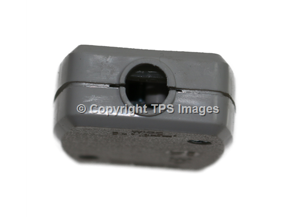 3 Core Cable Connector 13A for cookers and hobs