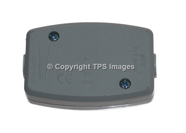 3 Core Cable Connector 13A for cookers and hobs