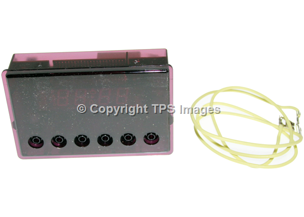 082605116 Belling & Stoves Oven Timer Assembly | Cooker Spare Parts