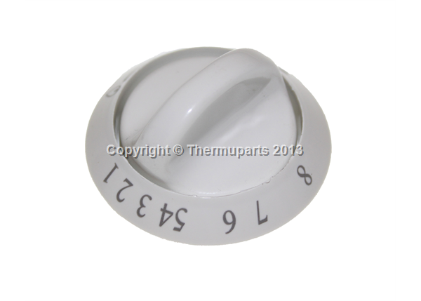Gas Oven Dial | Oven Control Knob