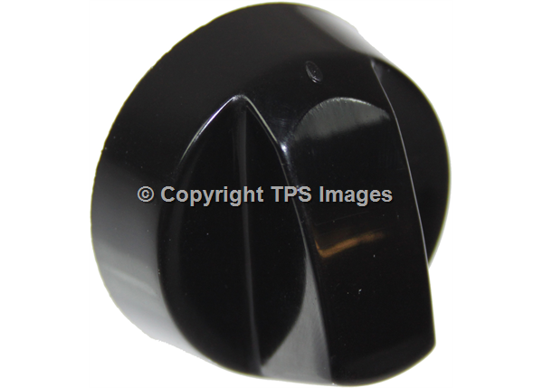 Universal Cooker Knob | Black Knob | Cooker Knobs
