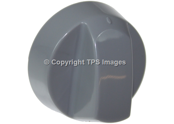 Universal Control Knob | Grey Knob | Control Knobs