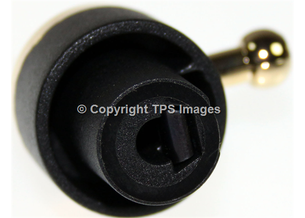 P051346 Rangemaster Genuine Hob & Grill Control Knob | Cooker Spare Parts