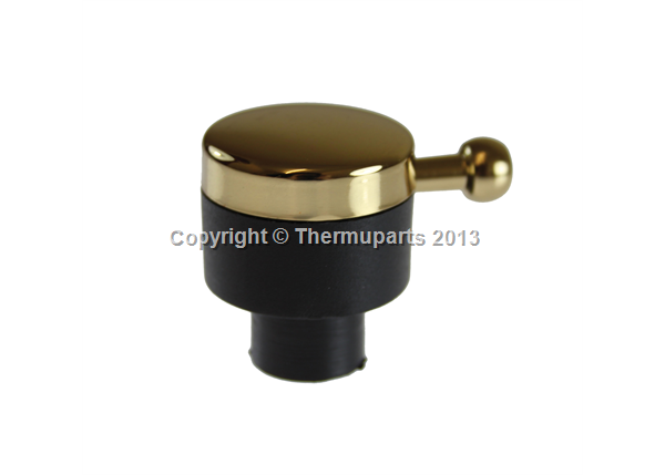 P051346 Rangemaster Genuine Hob & Grill Control Knob | Cooker Spare Parts