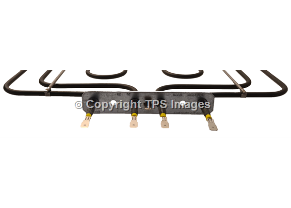 081561400 Stoves 2800W Oven & Grill Element | Cooker Spare Parts