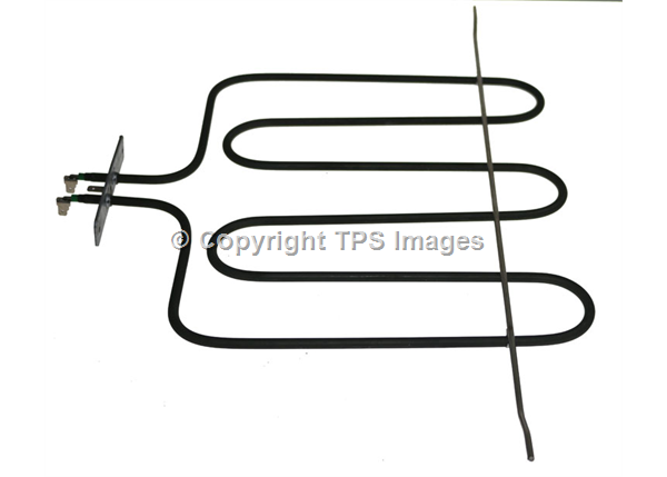 77X6403 Hygena & Homark 2100W Grill Element | Cooker Spare Parts