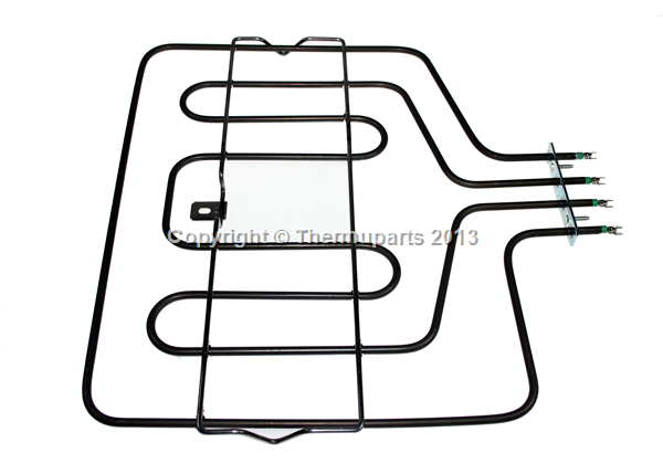 00358481 NEFF & Bosch 2300W Dual Grill Element | Cooker Spare Parts