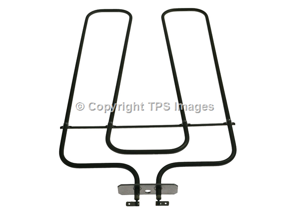 082600383 Belling Genuine 2300W Grill Element | Cooker Spare Parts