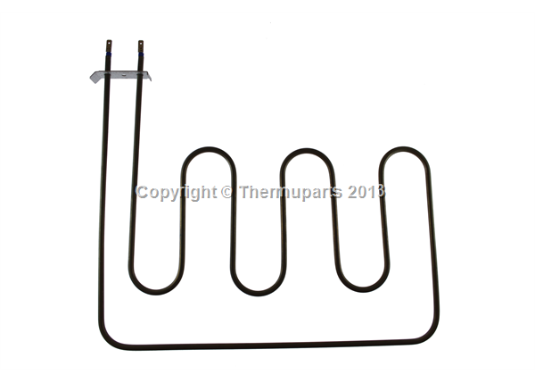 Hotpoint & Creda 2500W Grill Element | Cooker Spare Parts