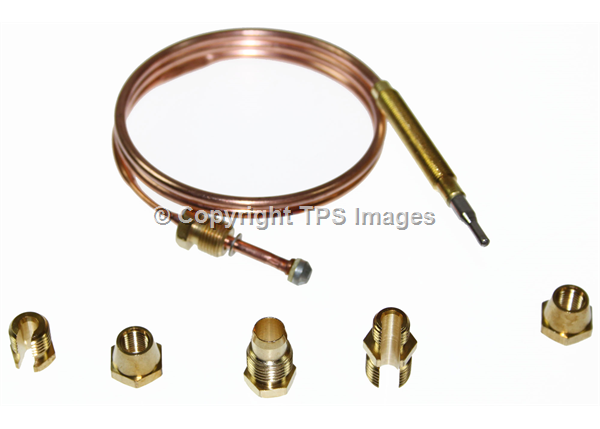Universal Thermocouple for your Gas Cooker | Gas Thermocouple
