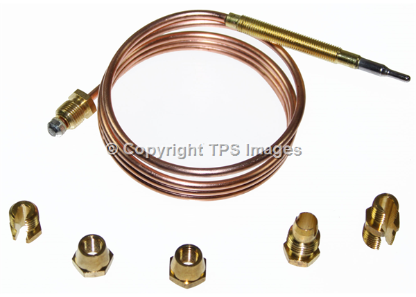 Super Universal Thermocouple | Gas Oven Thermocouple
