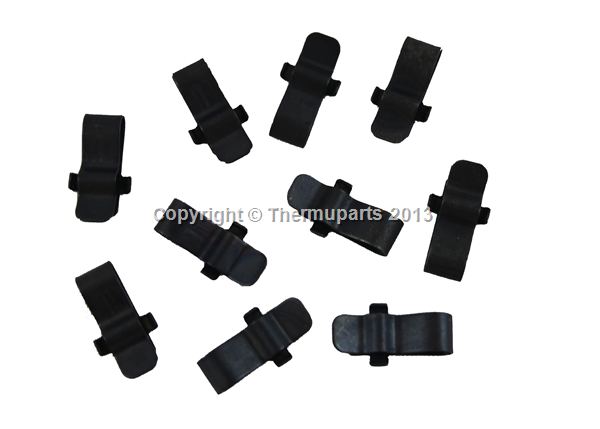 Flame Failure Probe & Phial Thermostat Clip | Cooker Spare Parts