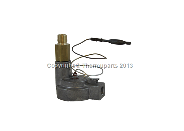 A091582 Leisure & Rangemaster Flame Failure Device | Cooker Spare Parts