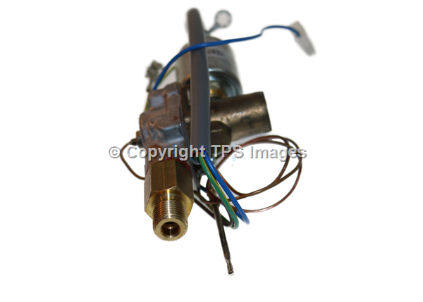 FFD/ZQH/115N Rangemaster Genuine Flame Failure Device | Cooker Spare Parts