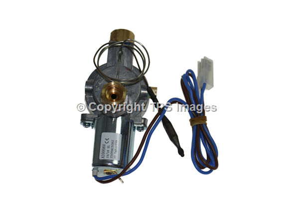 C00240996 Cannon 10410G Flame Failure Device (FFD) | Cannon FFD