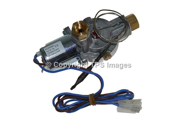 C00240996 Cannon, Creda & Hotpoint Genuine Flame Failure Device ...