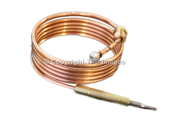 Super Universal Thermocouple