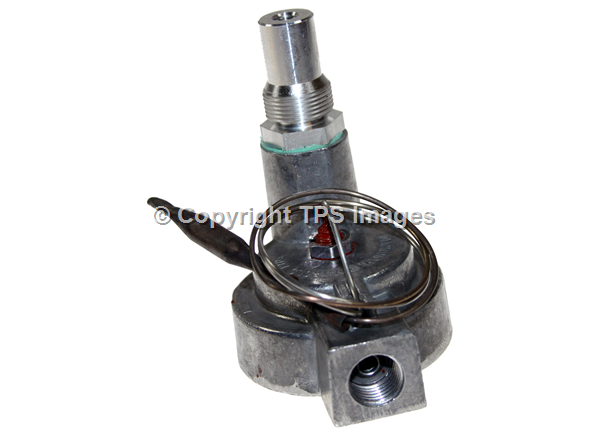 3590705020 Gas Shut Off Device for your Electrolux Oven | Safety Gas Device