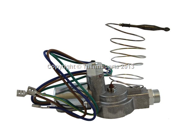 A037149 Leisure & Rangemaster Flame Failure Device | Cooker Spare Parts