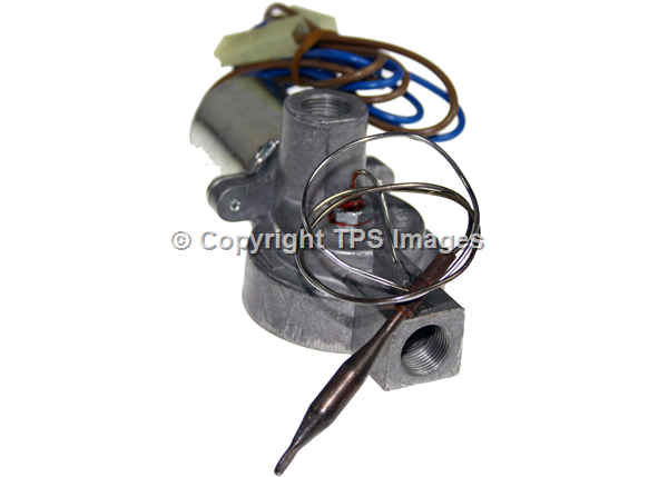 223920005 Leisure Genuine FSD & Solenoid Valve | Cooker Spare Parts
