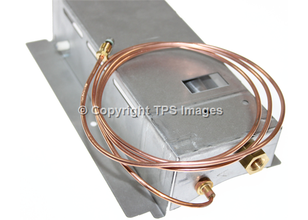 012578300 Belling Genuine Oven Burner Assembly | Cooker Spare Parts