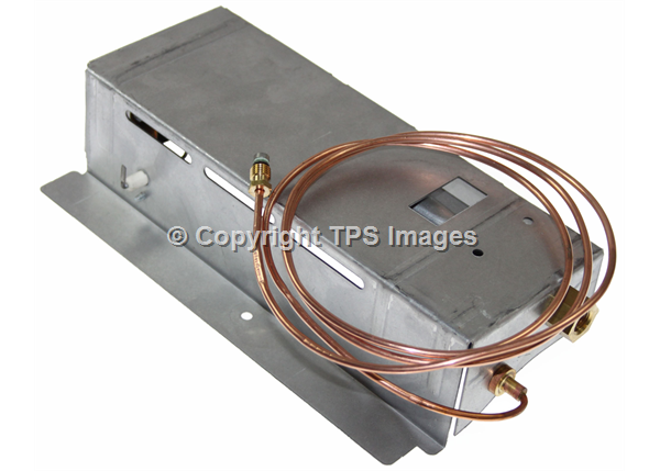 012578300 Belling Genuine Oven Burner Assembly | Cooker Spare Parts