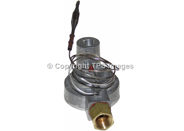C00237974 Cannon Top Oven LPG Flame Failure Device | Cooker Spare Parts