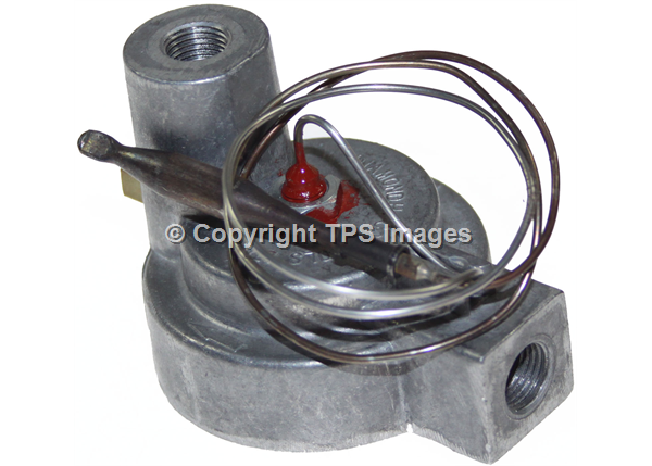 Flame Failure Device for Stoves Gas Cookers | Cooker Spares