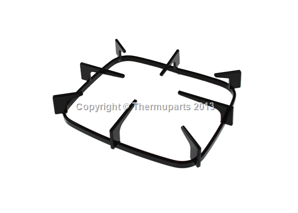 Flavel Gas Hob Pan Support | Enamel Pan Support