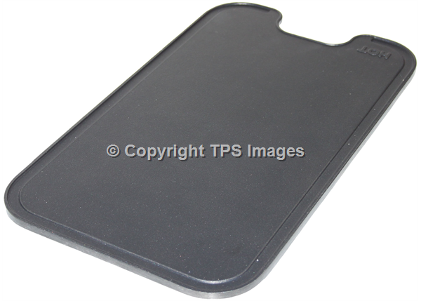 P094447 Hob Griddle Plate for a Rangemaster Hob | Hob Accessories