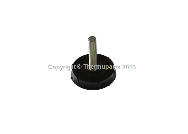 Adjustable Foot for your Gas Cooker | Cooker Spare Parts