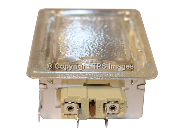 012905500 Stoves Genuine Oven Light Assembly | Cooker Spare Parts