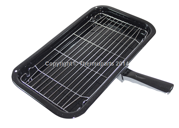 Grill Pan for your Belling Grill | Belling Grill Pan