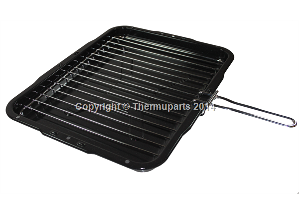 012635666 Belling & Stoves Genuine Grill Pan | Cooker Spare Parts