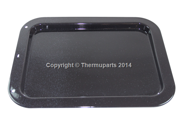 Small Baking Tray for your Cooker | Enamel Baking Tray