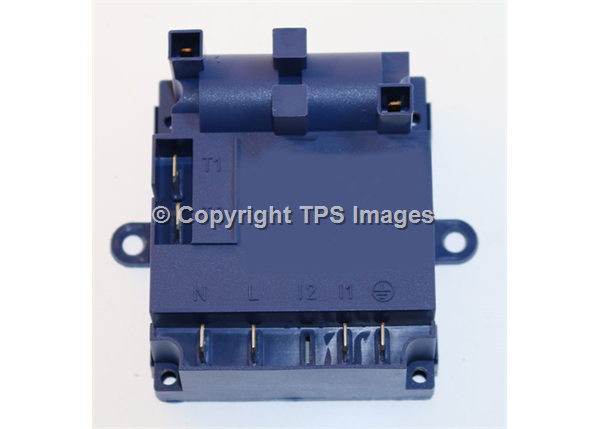 C00252743 Hotpoint & Indesit Genuine Re-Ignition Module | Cooker Spare ...