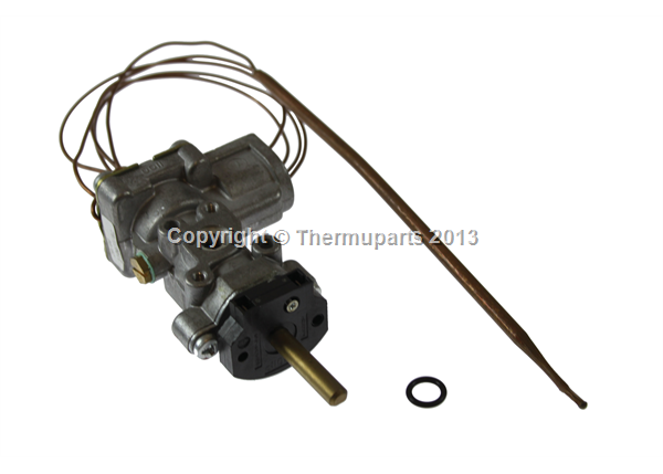 Thermostat Kit for Natural Gas Ovens | Cooker Thermostats
