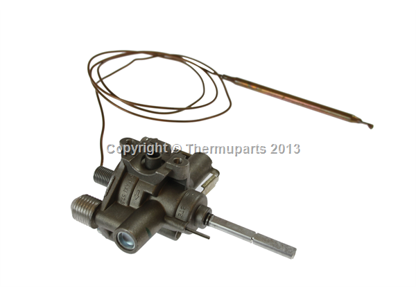 C00237830 Cannon Creda Genuine Dual Oven Control Kit | Cooker Spare Parts