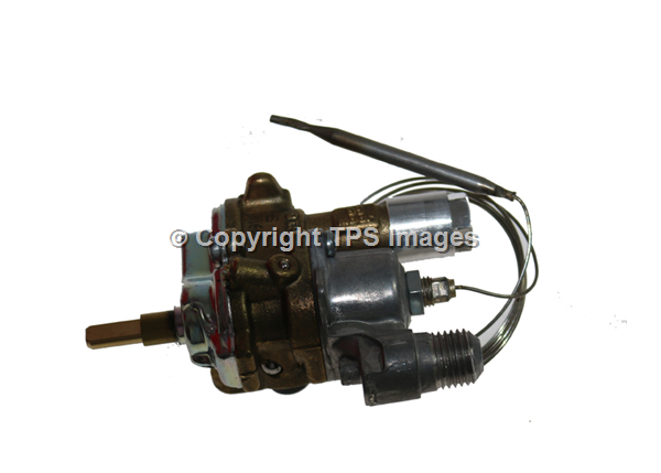 082624095 Belling Genuine Gas Oven Thermostat | Cooker Spare Parts