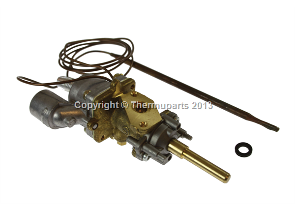 Valor Vanette Oven Thermostat | Valor Spares