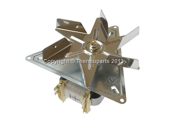 BSH084701 Bosch, Siemens & NEFF Oven Fan Motor | Cooker Spare Parts