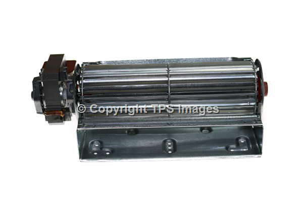 Universal Oven Fan Motor for Fan Assisted Ovens | Cooker Spare Parts