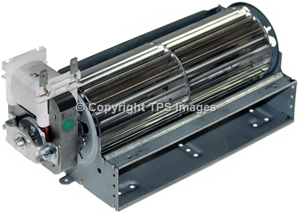 C00224788 Hotpoint & Creda Genuine Cooling Fan & Motor | Cooker Spare Parts